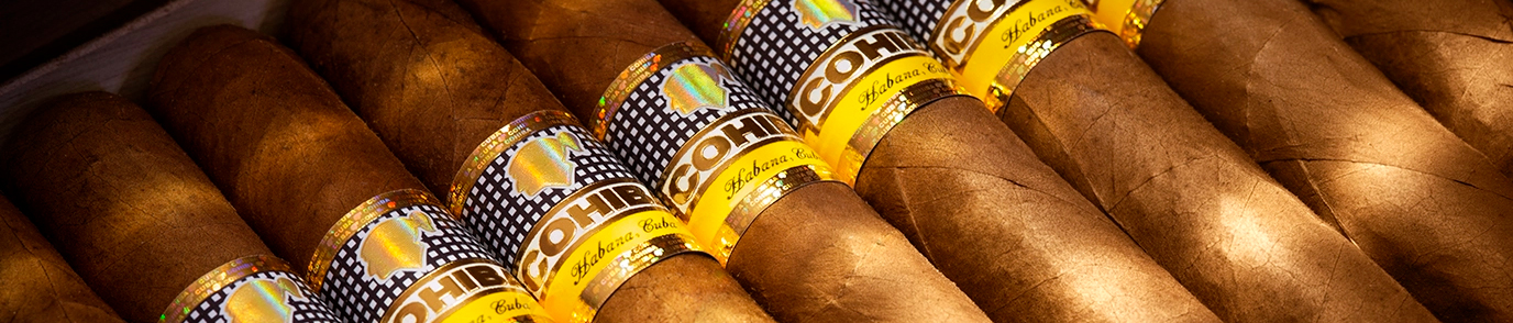 Habanos - Puros cubanos - Cigar Smoker Club
