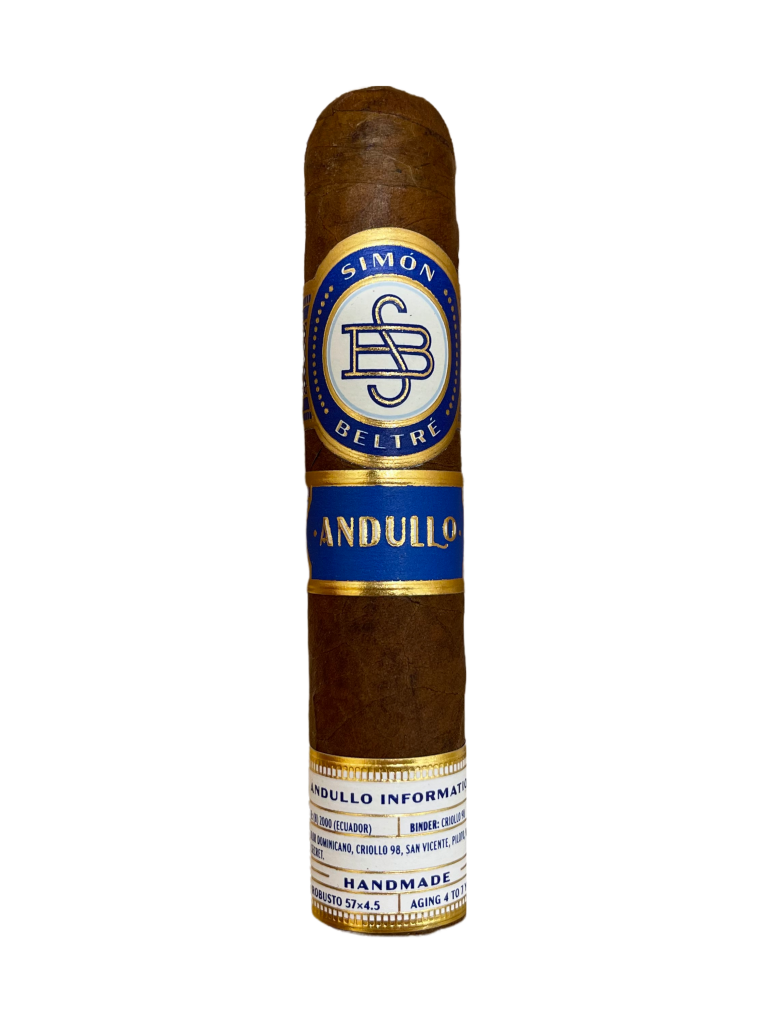 Simón Beltré Andullo precio y opiniones - Cigar Smoker Club