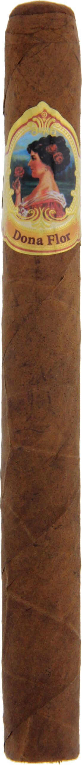 Doña Flor Mata Fina Churchill reviews & price - Cigar Smoker Club