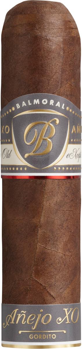 Balmoral Añejo XO Gordito reviews & price - Cigar Smoker Club