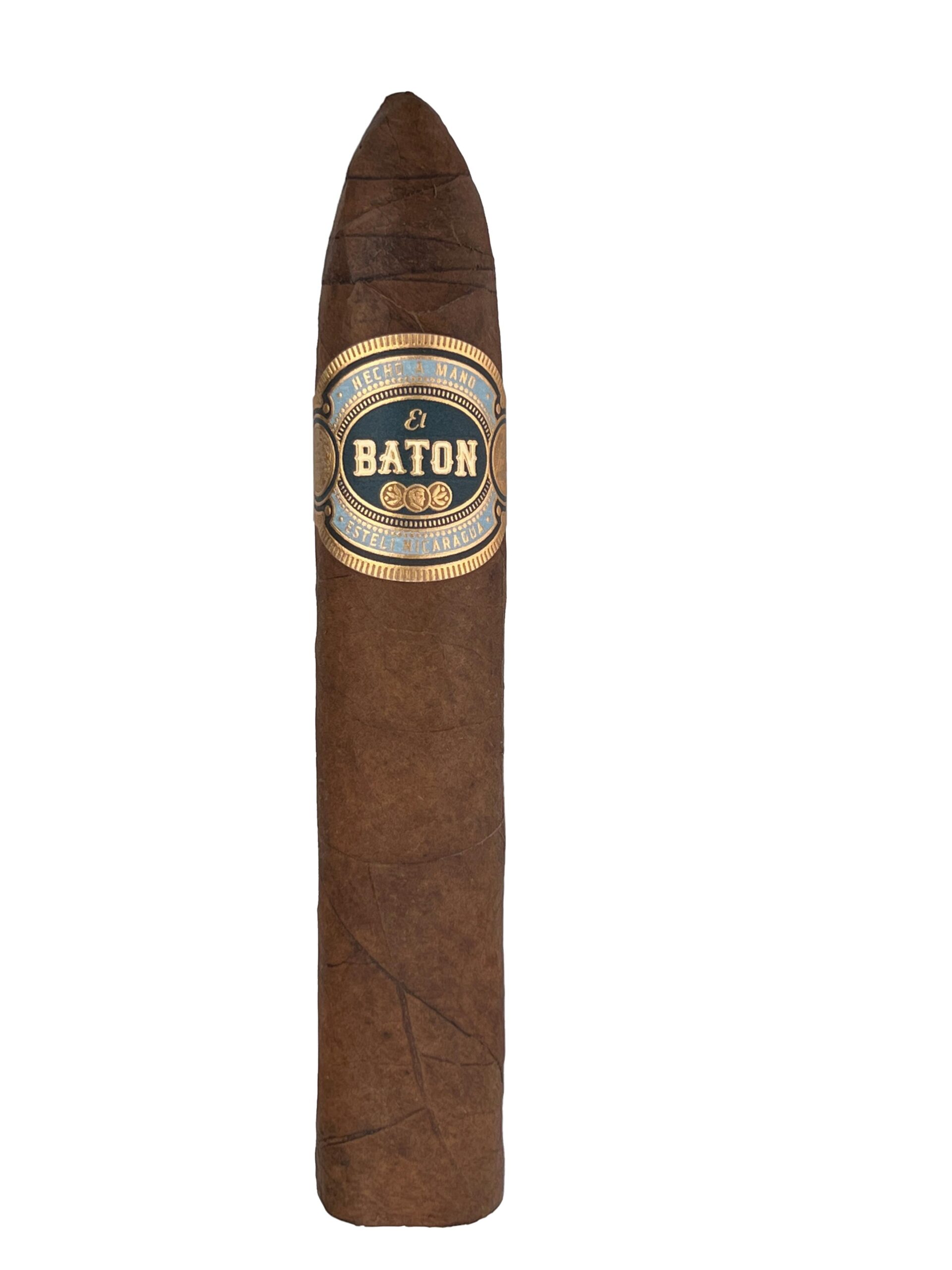 El Baton Belicoso reviews & price - Cigar Smoker Club