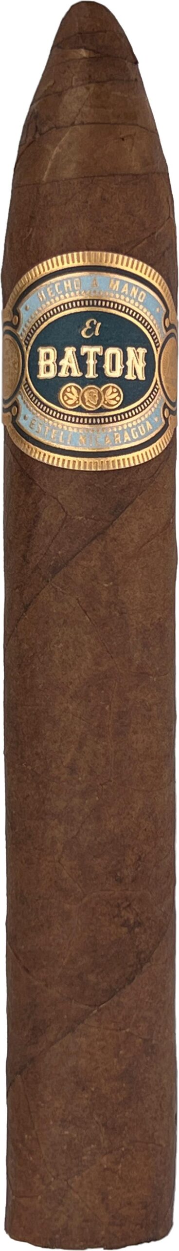 El Baton Doble Torpedo precio y opiniones - Cigar Smoker Club