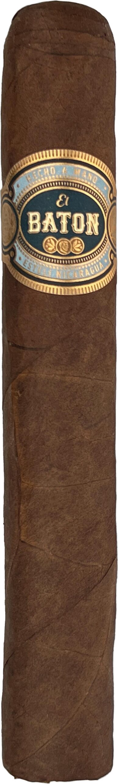 El Baton Double Toro reviews & price - Cigar Smoker Club