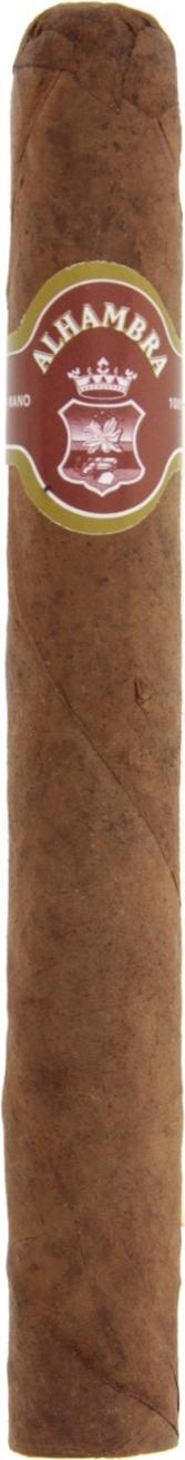 Tabacalera Alhambra Coronas reviews & price - Cigar Smoker Club