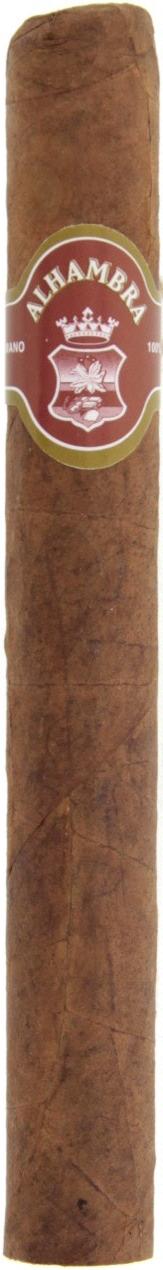 Tabacalera Alhambra Vegas reviews & price - Cigar Smoker Club