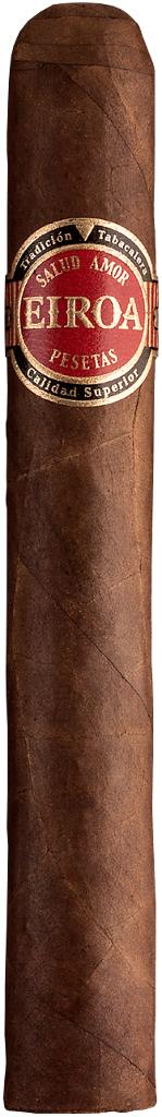 Eiroa Toro precio y opiniones - Cigar Smoker Club