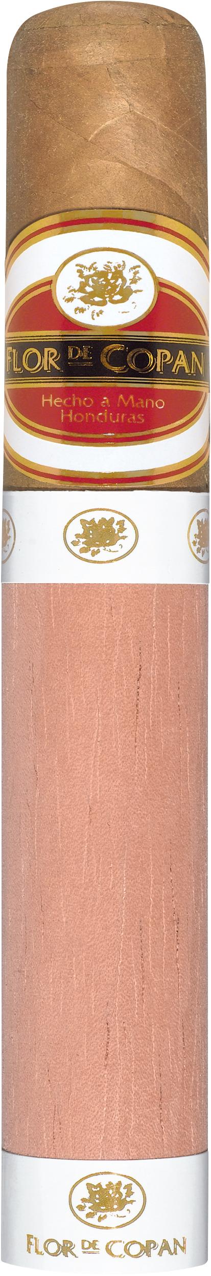 Flor de Copan Titan precio y opiniones - Cigar Smoker Club