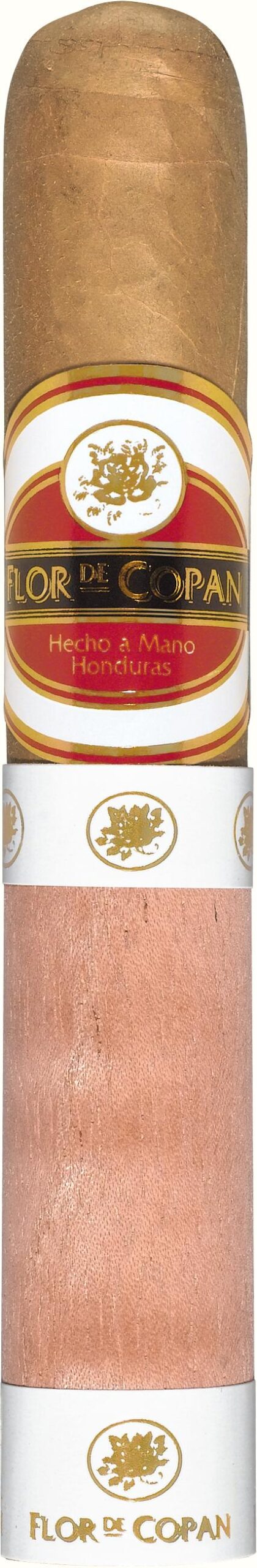 Flor de Copan Rothschild precio y opiniones - Cigar Smoker Club