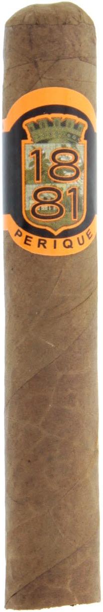 Tabacalera 1881 Perique Robusto opiniones- Cigar Smoker Club