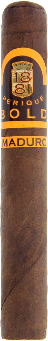 Tabacalera 1881 Perique Bold Toro Maduro precio y opiniones - Cigar ...