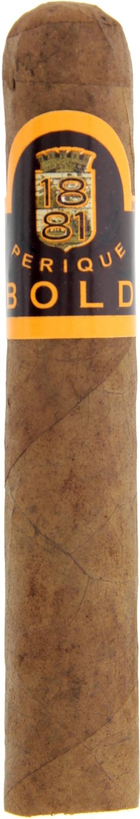 Tabacalera 1881 Perique Bold Robusto reviews & price - Cigar Smoker Club