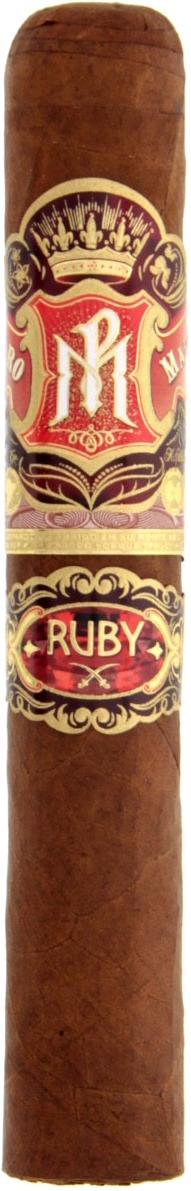 Gurkha Pedro Martin Ruby Robusto reviews & price - Cigar Smoker Club