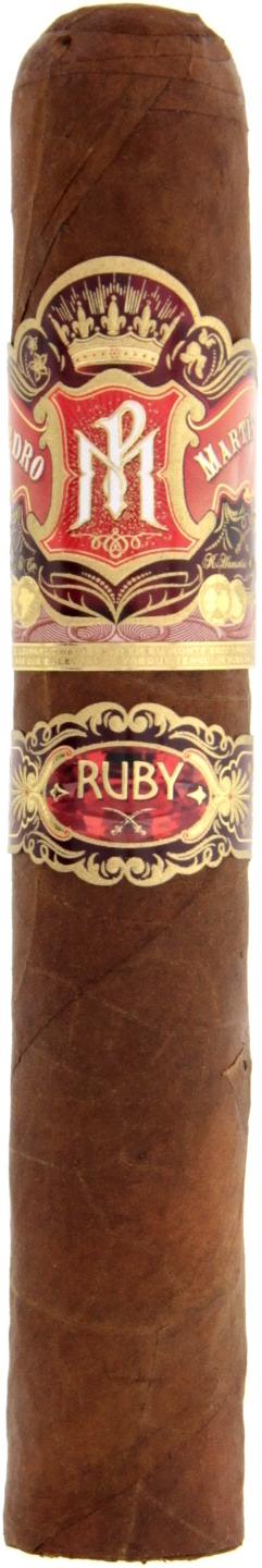 Gurkha Pedro Martin Ruby XO reviews & price - Cigar Smoker Club