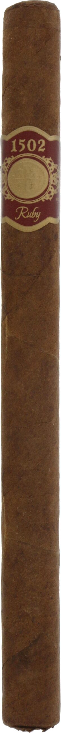 1502 Ruby Lancero Box Pressed precio y opiniones - Cigar Smoker Club