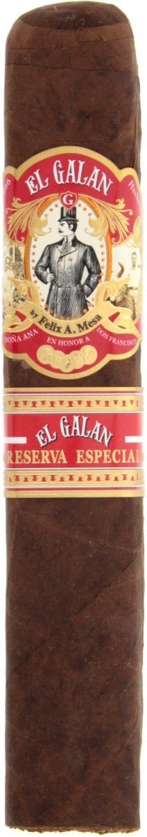 El Galan Reserva Especial Airosos reviews & price - Cigar Smoker Club