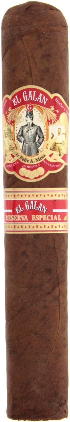 El Galan Reserva Especial Obesos reviews & price - Cigar Smoker Club
