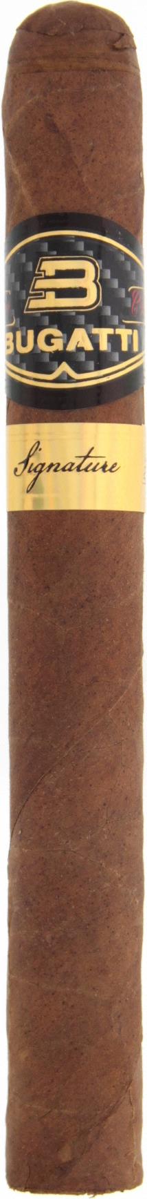 Bugatti Signature Churchill reviews & price - Cigar Smoker Club