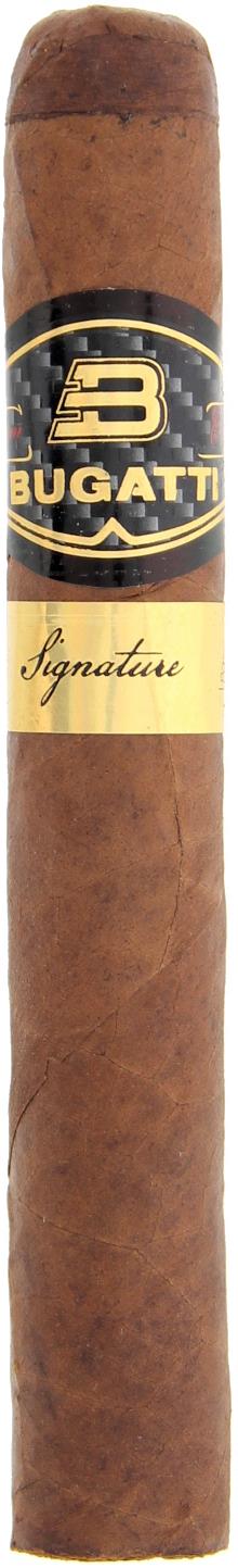 Bugatti Signature Toro reviews - Cigar Smoker Club