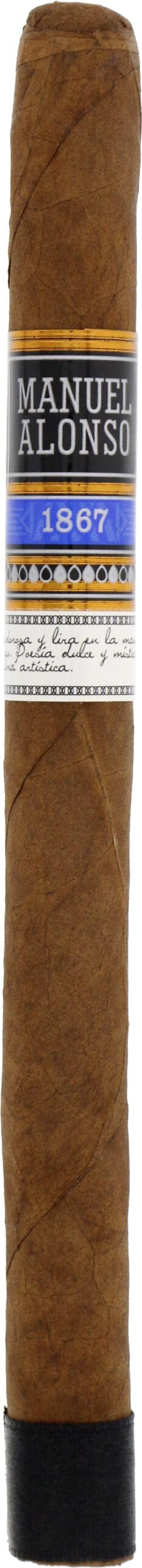 Manuel Alonso 1867 Lancero precio y opiniones - Cigar Smoker Club