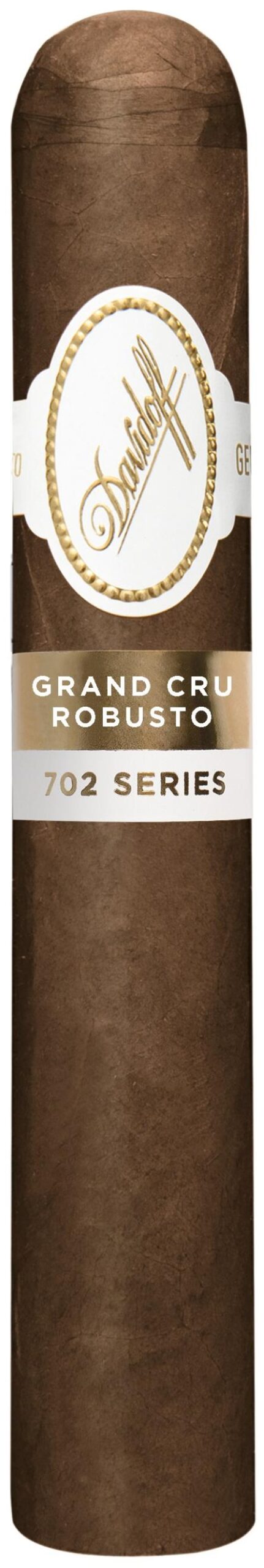 Davidoff 702 Series Grand Cru Robusto precio y opiniones - Cigar Smoker ...