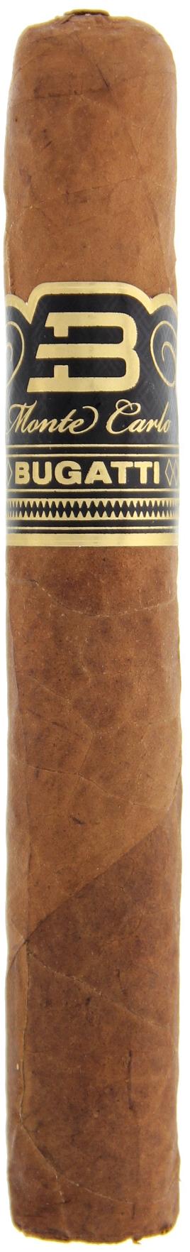 Bugatti Monte Carlo Toro reviews & price - Cigar Smoker Club