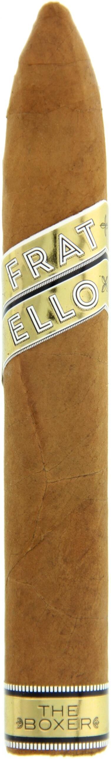Fratello Oro The Boxer reviews & price - Cigar Smoker Club