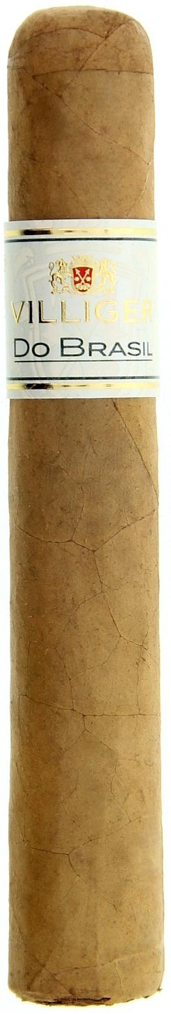 Villiger Do Brasil Claro Robusto precio y opiniones - Cigar Smoker Club