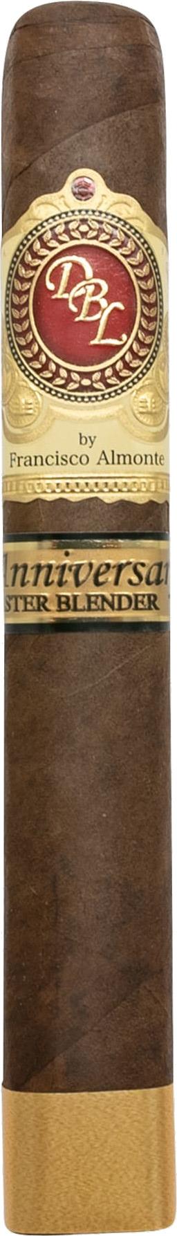 DBL Cigars Dominican Big Leaguer Edición Limitada 35th Aniversario ...