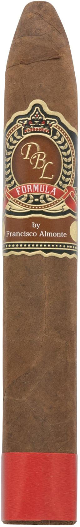 DBL Cigars Dominican Big Leaguer Formula Belicoso reviews & price ...
