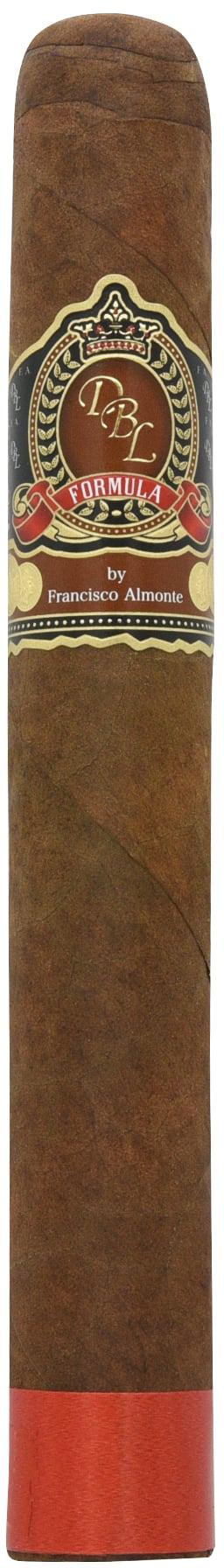 DBL Cigars Dominican Big Leaguer Formula Toro precio y opiniones ...