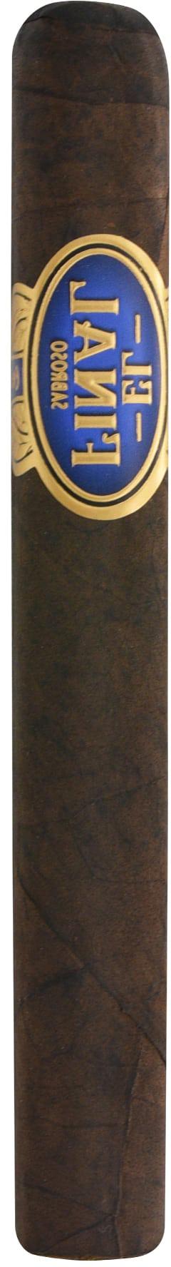 DBL Cigars Dominican Big Leaguer Edición Limitada El Final Toro Maduro ...