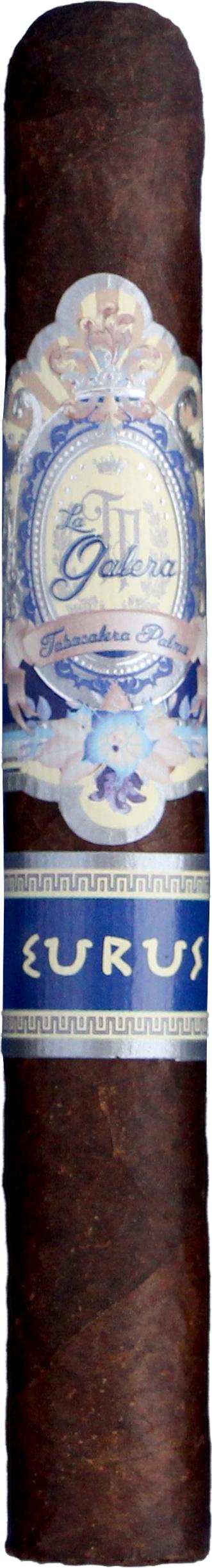 La Galera Anemoi Eurus precio y opiniones - Cigar Smoker Club