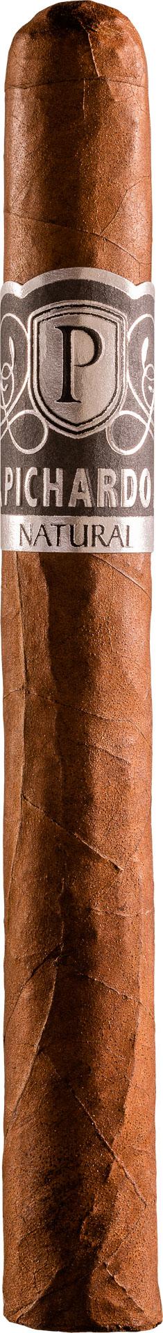 Pichardo Cigars Clasico Toro Natural opiniones- Cigar Smoker Club