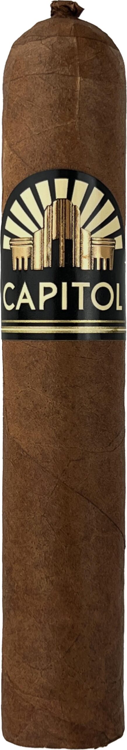 Capitol Nicaragua Jack precio y opiniones - Cigar Smoker Club