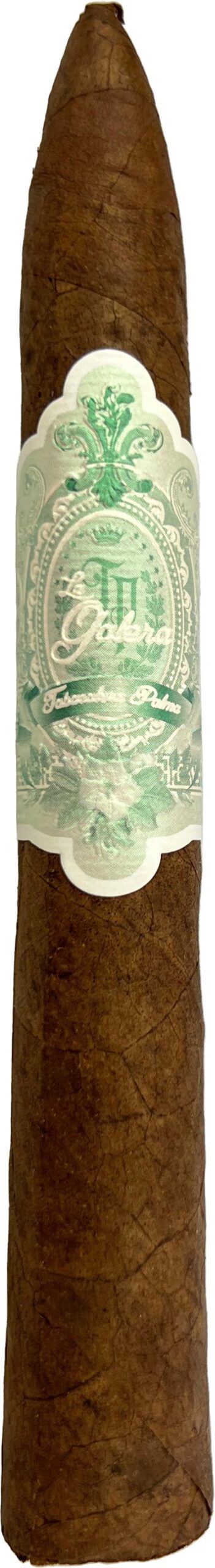 La Galera Imperial Jade Pirámide precio y opiniones - Cigar Smoker Club