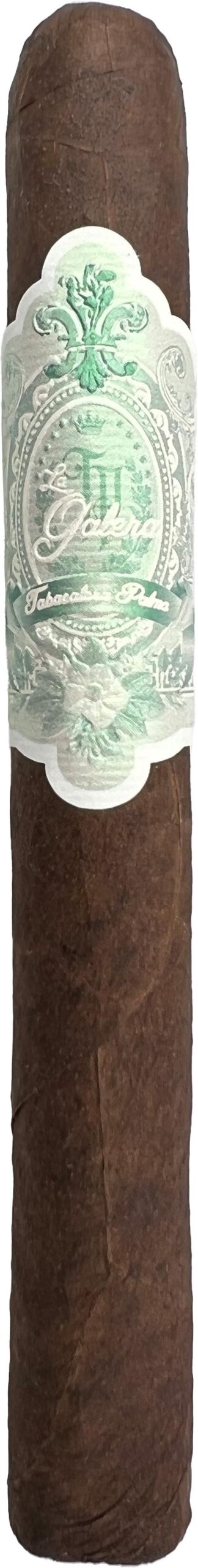 La Galera Imperial Jade Corona precio y opiniones - Cigar Smoker Club