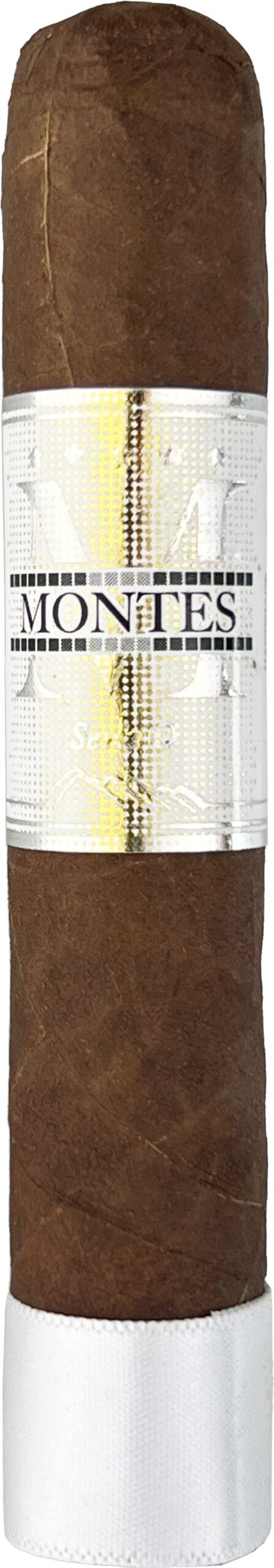 Montes Serie O Misisipi precio y opiniones - Cigar Smoker Club
