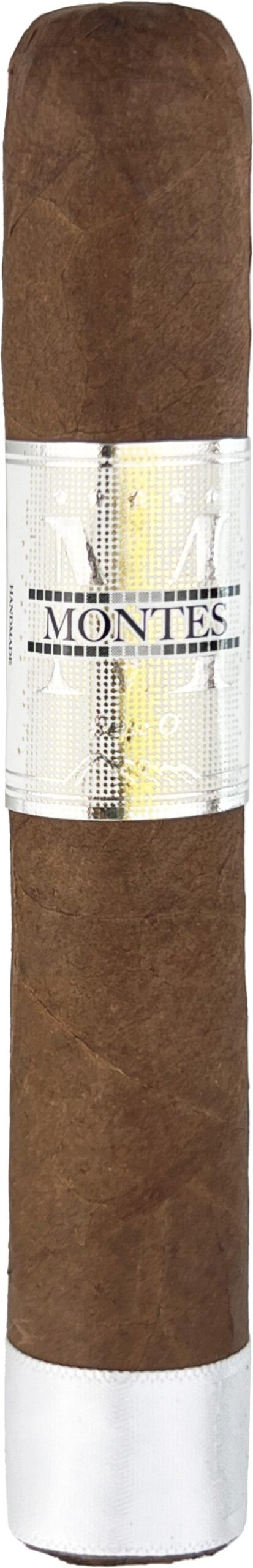 Montes Serie O Danubio precio y opiniones - Cigar Smoker Club