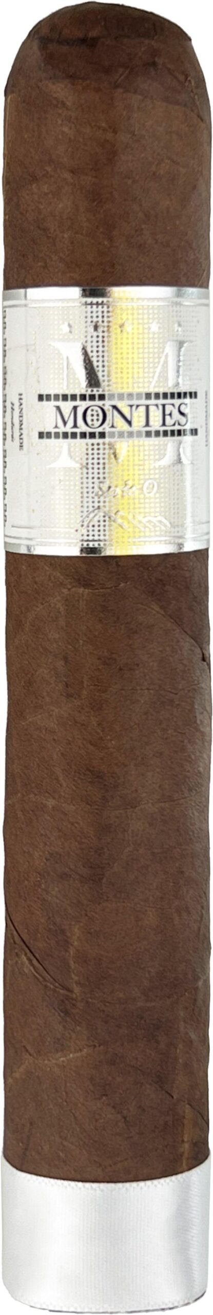 Montes Serie O Amazonas precio y opiniones - Cigar Smoker Club