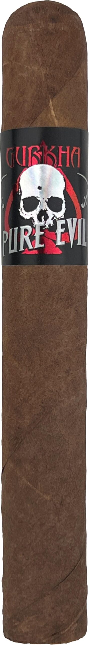 Gurkha Pure Evil Toro precio y opiniones - Cigar Smoker Club