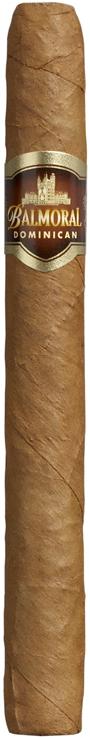 Balmoral Dominican Selección Small Panetela opiniones- Cigar Smoker Club