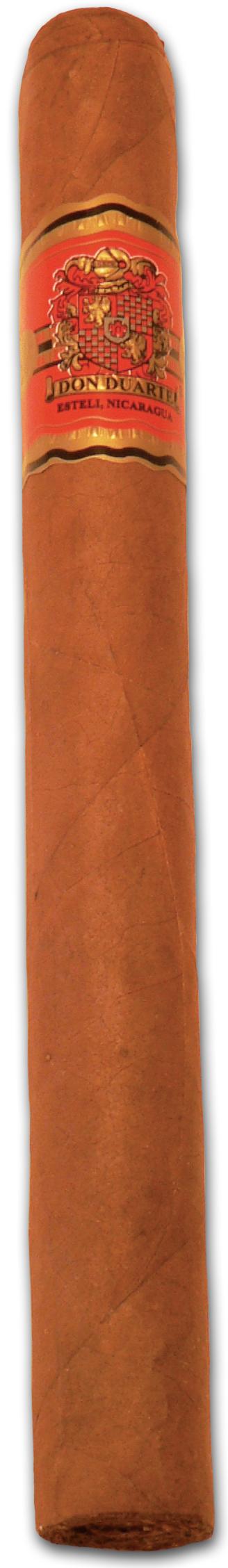 Don Duarte Clasico Golden Red Label Churchill opiniones- Cigar Smoker Club