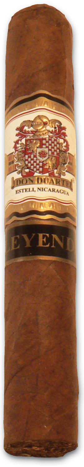 Don Duarte Clasico Intermedio Leyenda White Label Short precio y ...