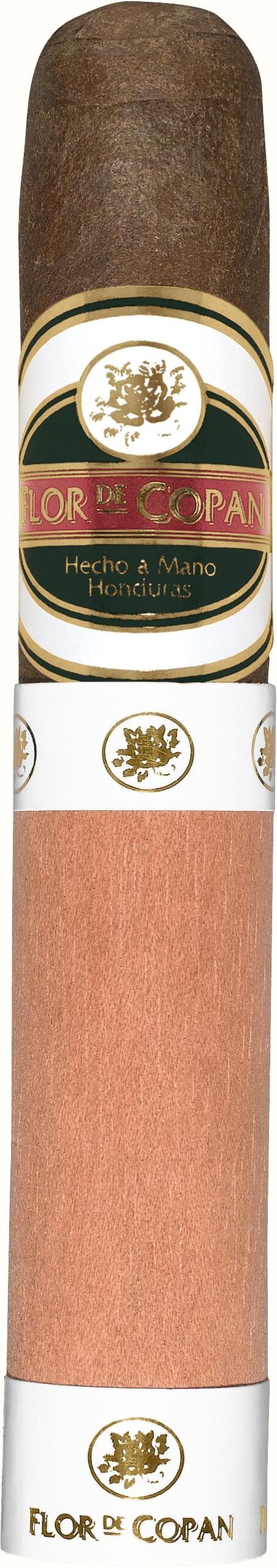 Flor de Copan Maduro Rothschild precio y opiniones - Cigar Smoker Club