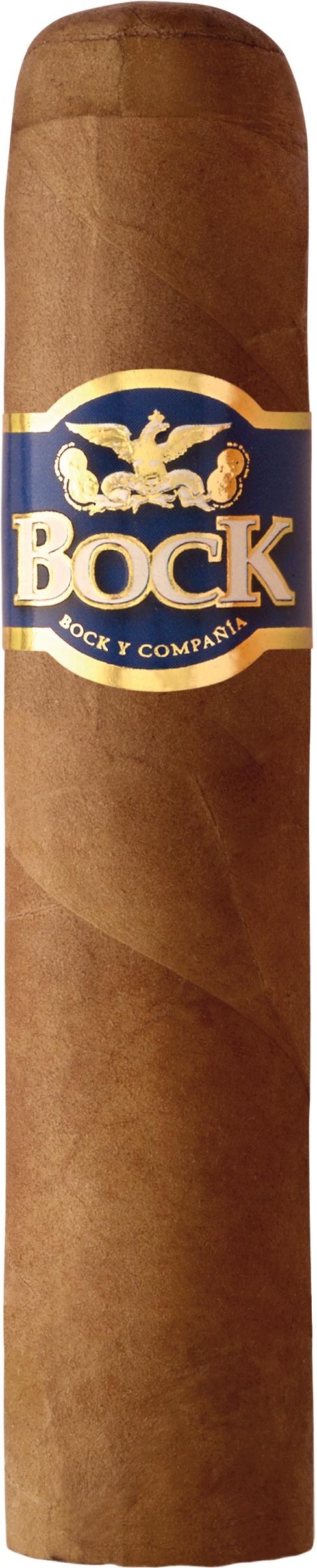 Bock y Ca. Short Robusto precio y opiniones - Cigar Smoker Club