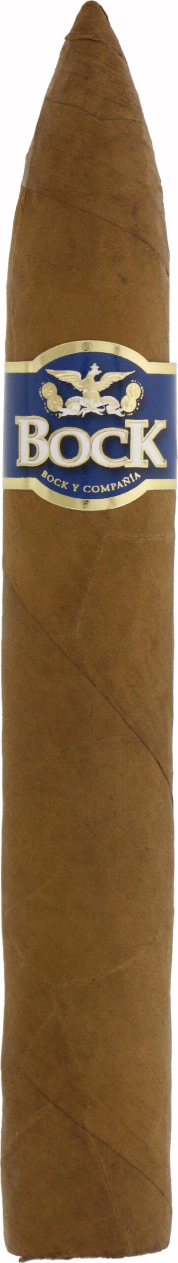 Bock y Ca. Torpedo precio y opiniones - Cigar Smoker Club