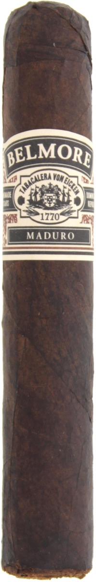 Belmore Maduro Robusto opiniones- Cigar Smoker Club