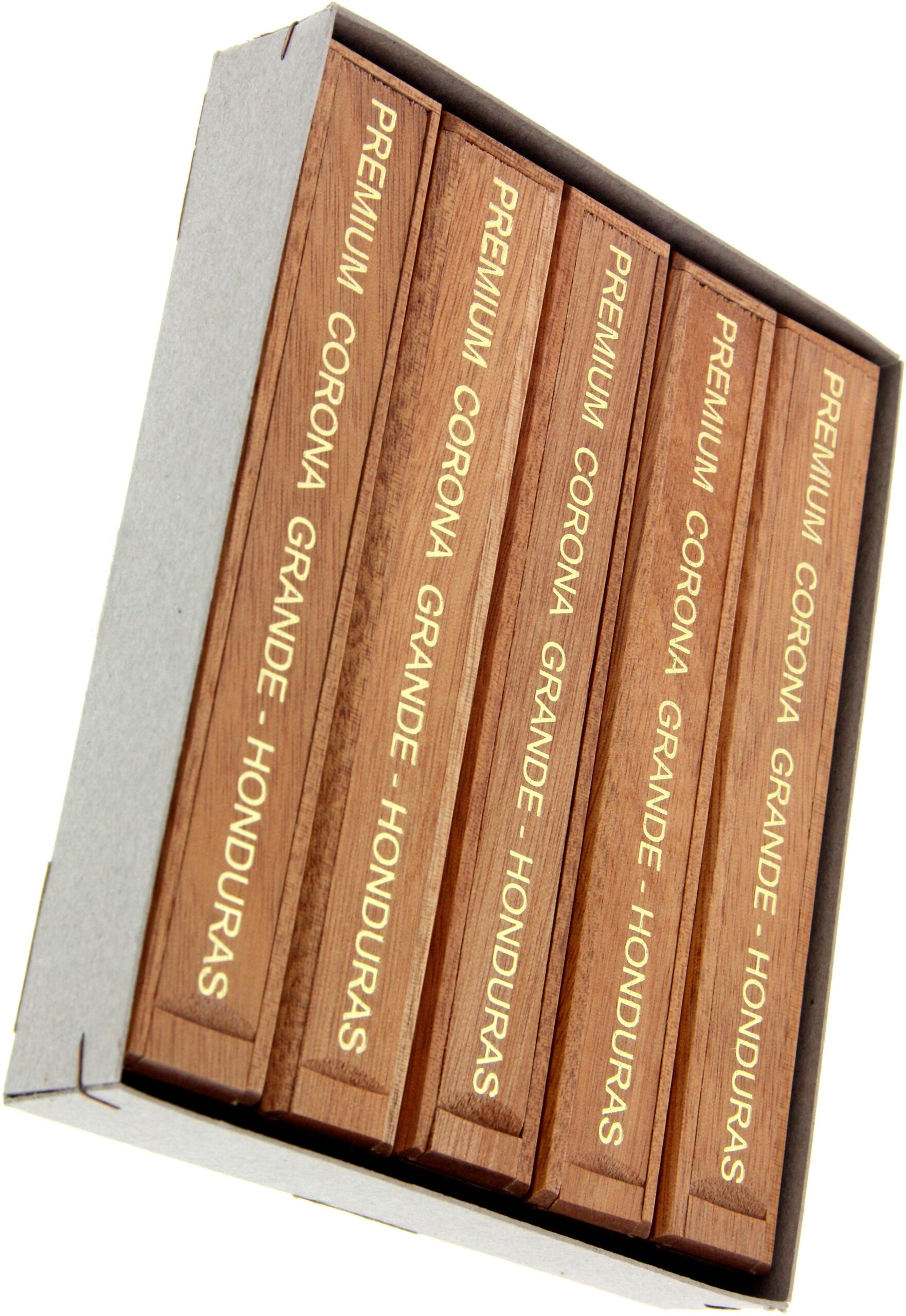 Don Stefano Premium Corona Grande Honduras reviews & price - Cigar ...