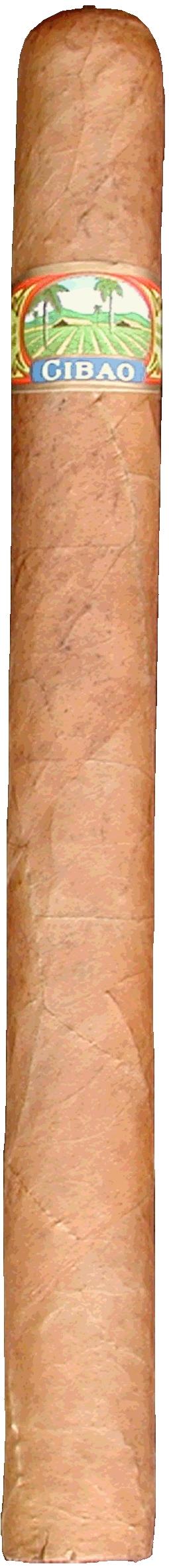 Cibao Clásico Gigante precio y opiniones - Cigar Smoker Club