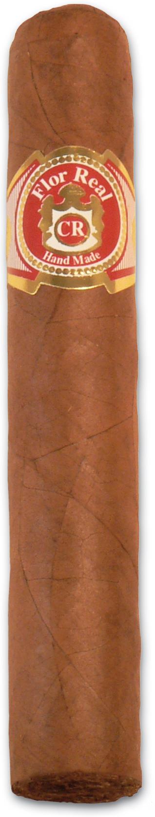 Flor Real Robusto precio y opiniones - Cigar Smoker Club